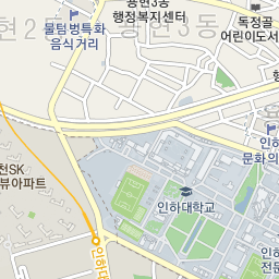 KBS 유튜브 채널 한국맛집K 지도 서비스