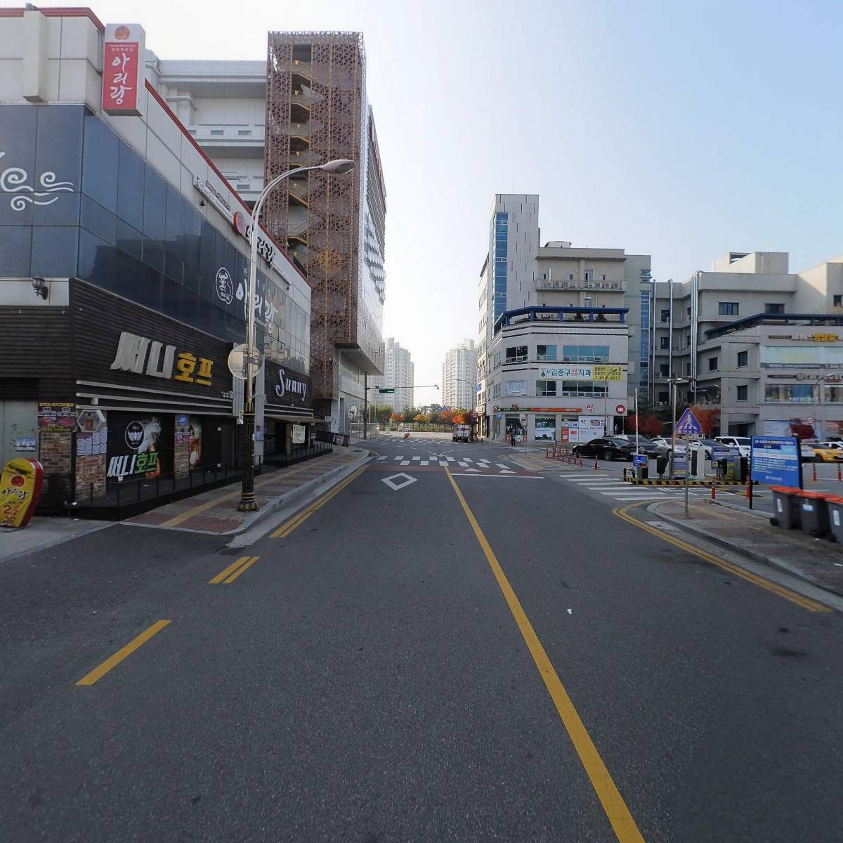 유한회사성하건설