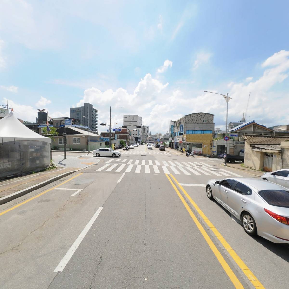 동두천시 생연동 '합기도 용두관' 합기도 | 우리동네 정보마켓