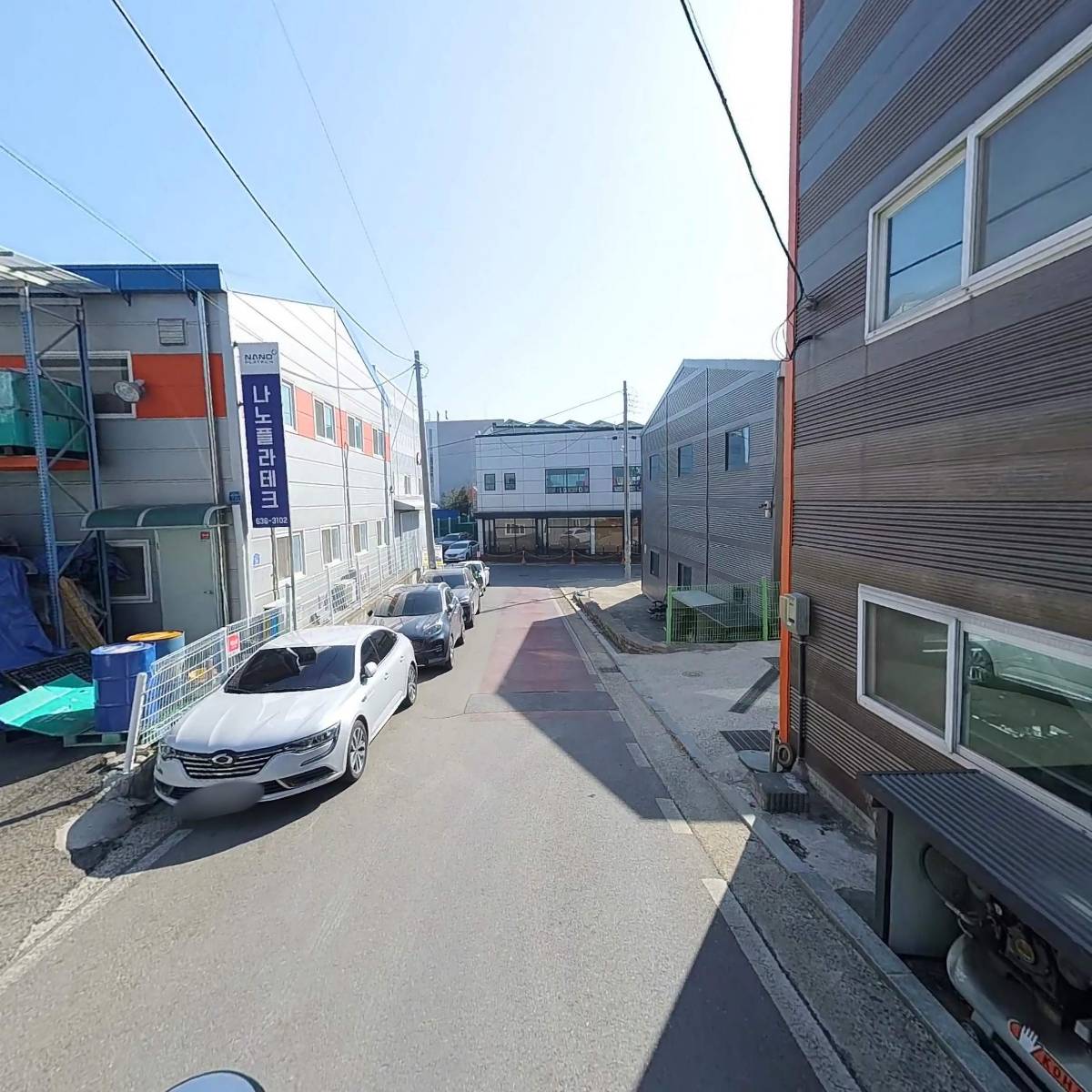 NANO PLATECH. CO (나노플라테크)